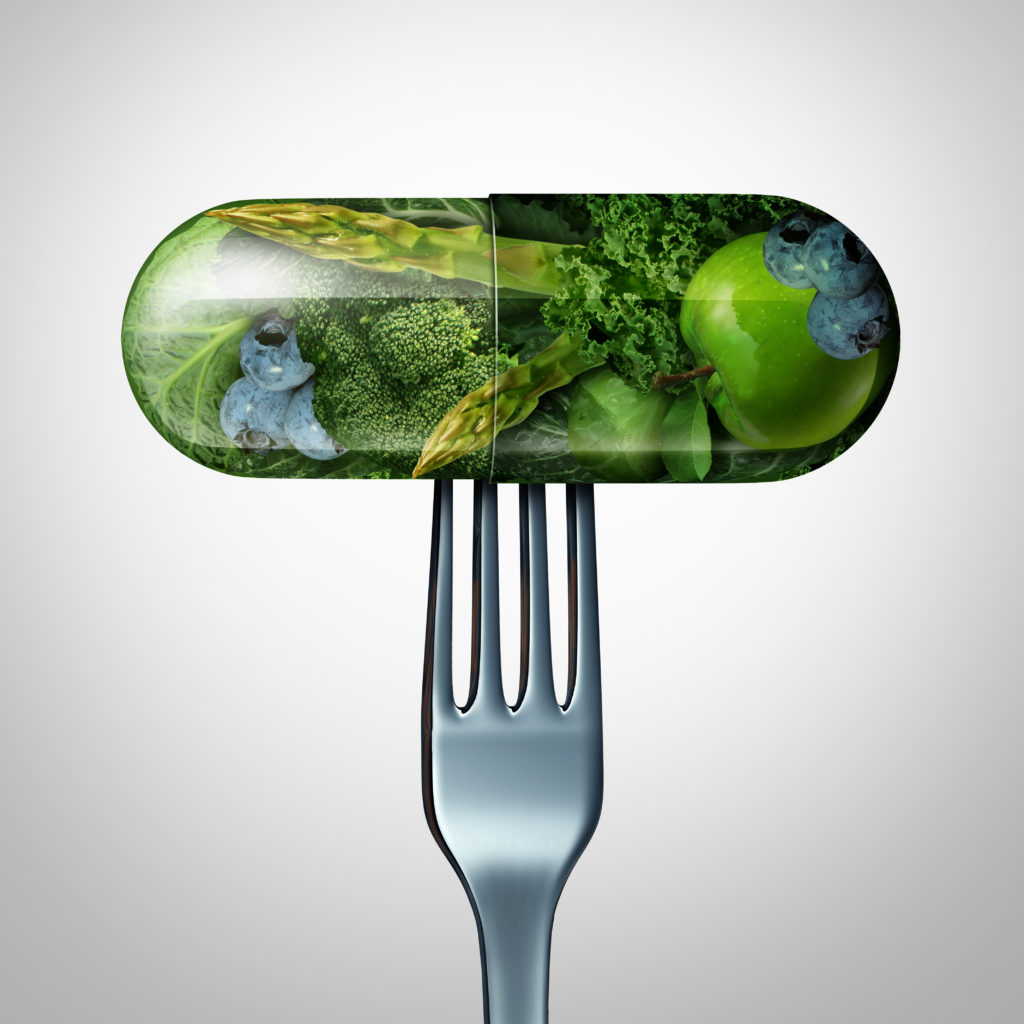 Micronutrition - Nadia Tanner - naturopathe holistique à Genève